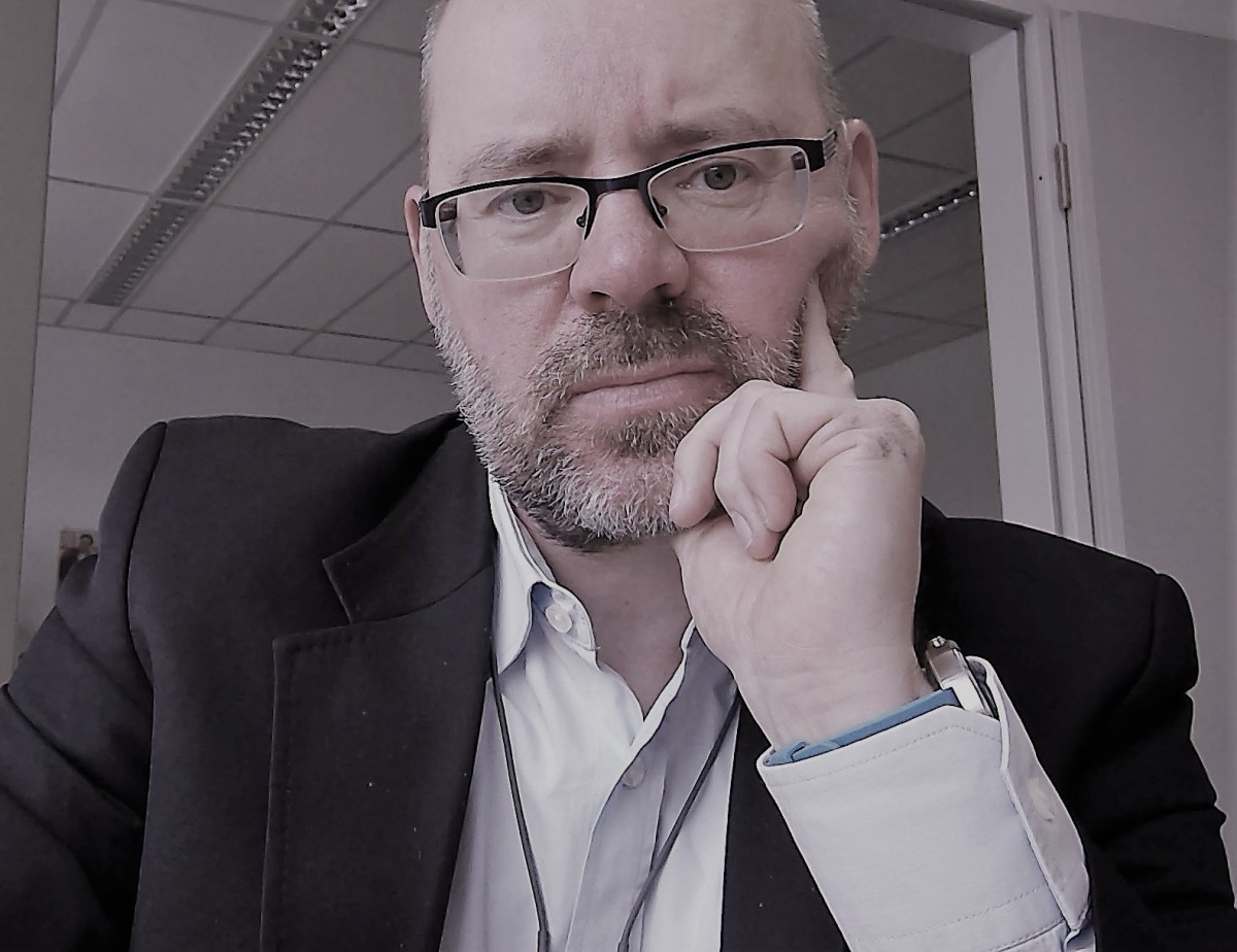 Im Interview: Ralph Raule – einer der es wissen muss. – Weltenpendler